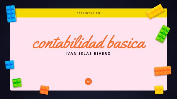 Ivan Islas Rivero | Genially