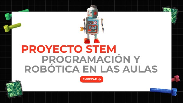 Proyecto STEM