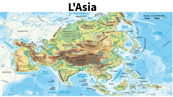 ASIA