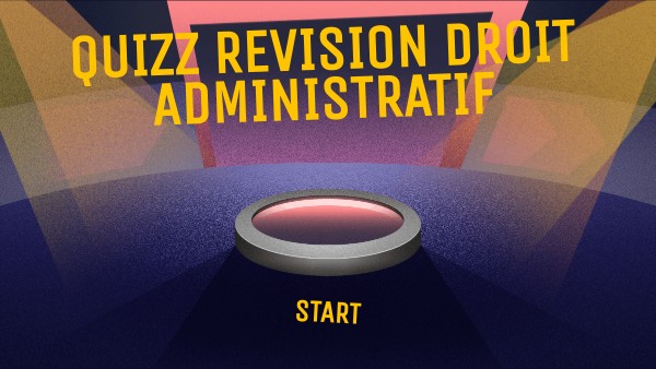 LAST ONE STANDING QUIZ