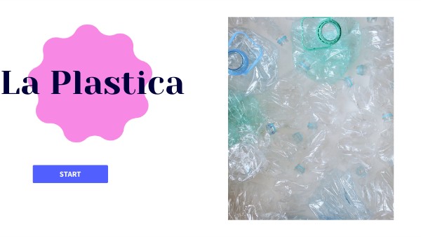 la plastica | Genially