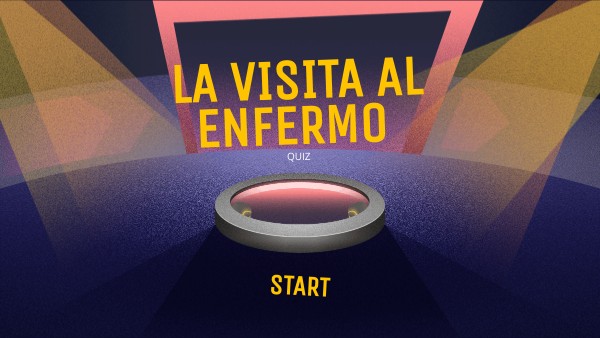 visita al enfermo | Genially