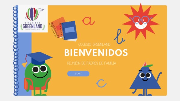 SEGUNDO TRIMESTRE | Genially