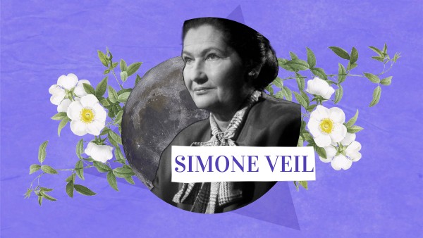 simone veil