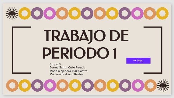 Infografía TP 1 | Genially