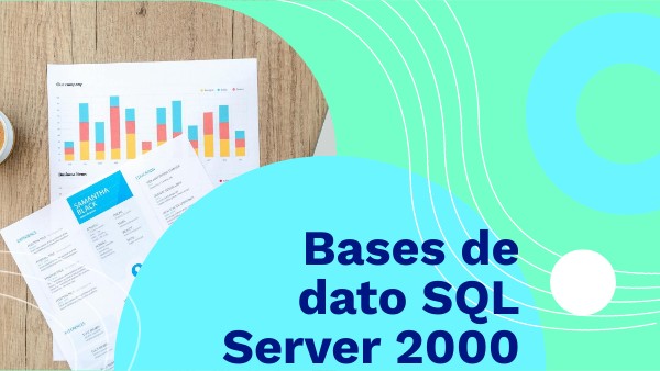 Microsoft server 2000