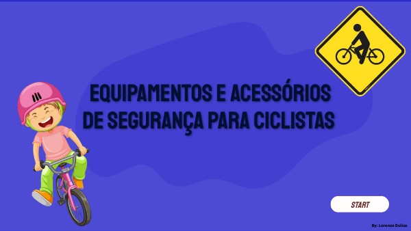 MULTI-PATHS DESKTOP PRESENTATION | Genially