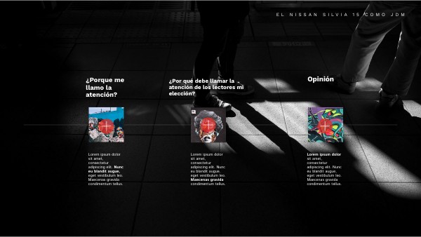 Timeline data vis | Genially