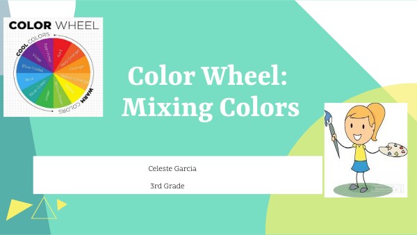 5E Art LESSON PLA | Genially