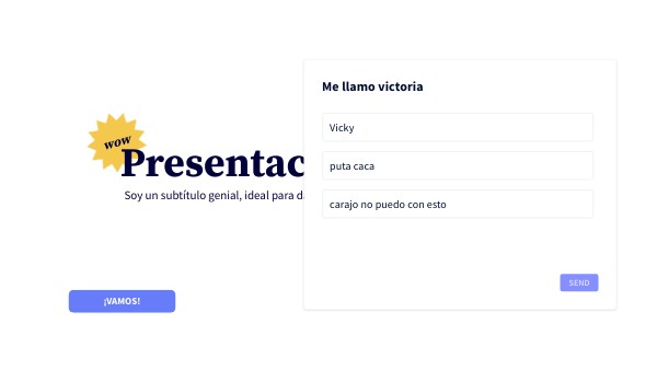 puta caca | Genially