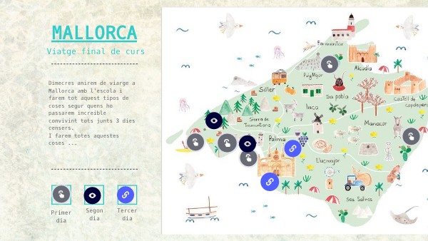 MAPA OCEANIA | Genially
