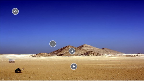 Les Piràmides d'Egipte | Genially