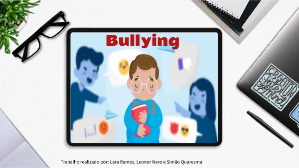 Bullying | Genially