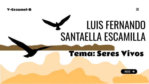 Práctica 6 Luis Fernando Santaella Escamilla