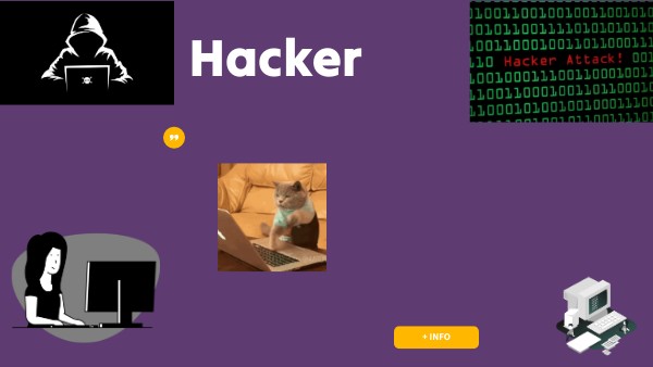Hacker