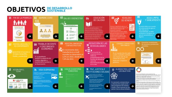 GUÍA ODS