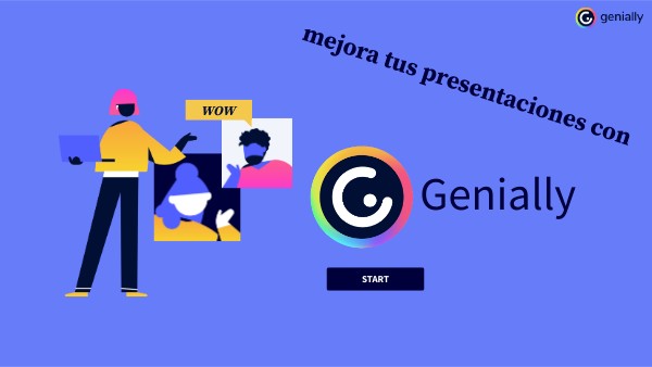 Presentacion Genial
