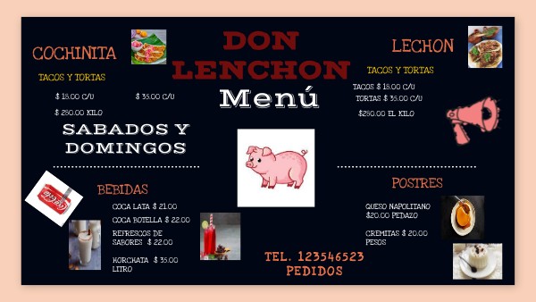 PRACTICA 4 LETICIA ARACELLY LORIA LORIA | Genially