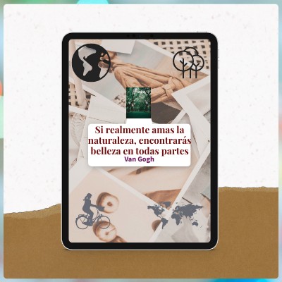 IPAD VERTICAL | Genially