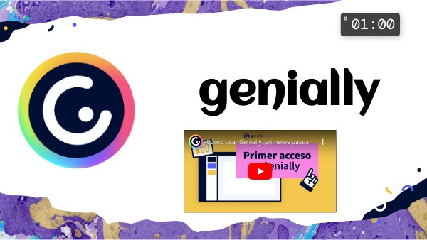 Evaluación Final Adriana Yolanda Pat Orozco | Genially