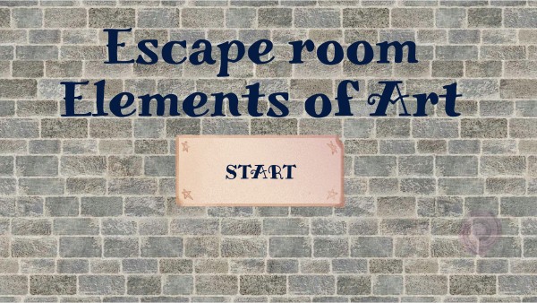 WITCHCRAFT ESCAPE ROOM | Genially