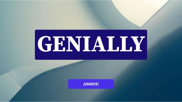 Presentación Esencial | Genially