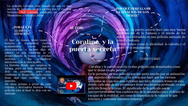 Miranda López 665 | Genially