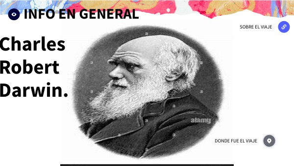 Charles Robert Darwin!!