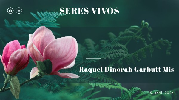 PRACTICA 6 GENIALLY RAQUEL DINORAH GARBUTT MIS