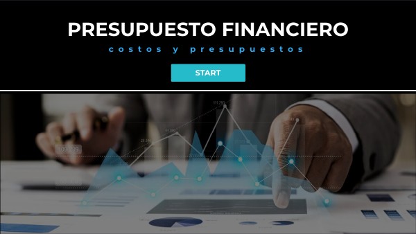 Presupuesto Financiero:) | Genially