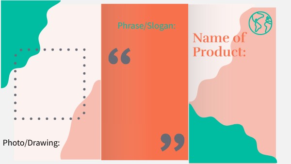 SCHOOL TRI-FOLD BROCHURE ASSIGNMENT