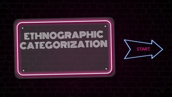ETHNOGRAHIC CATEGORIZATION OF MUSICAL INSTRUMENTS | Genially