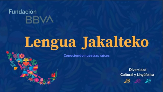 Jakalteco | Genially