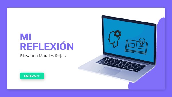 Tutorial locución | Genially