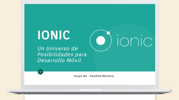 Ionic