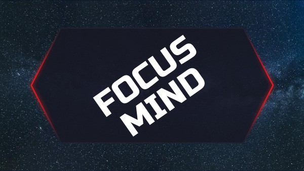FOCUS-MIND | Genially