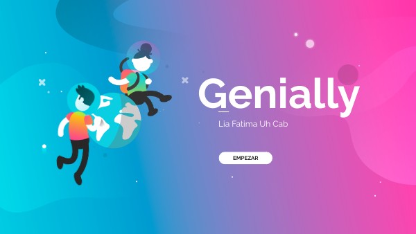 Evaluación Final - Lia Uh Cab