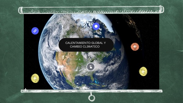 calentamiento global y cambio climatico