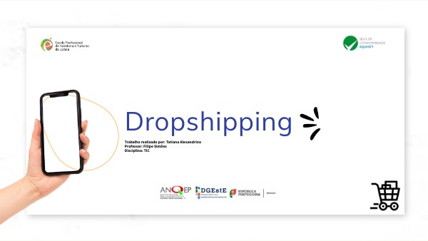 DROPSHIPPING