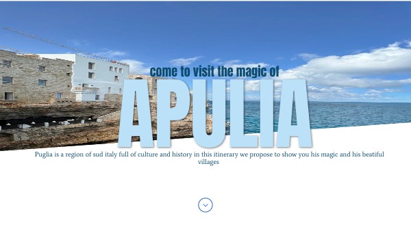 VERTICAL GUIDE | Genially