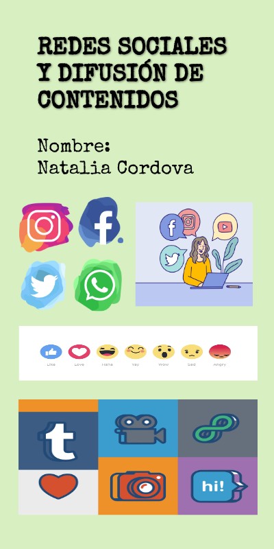 CONNECTION | Genially