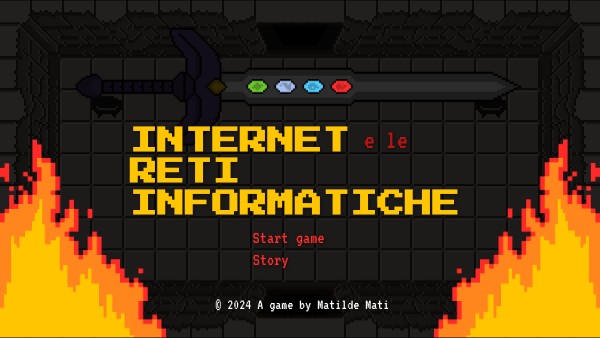 internet e le reti informatiche