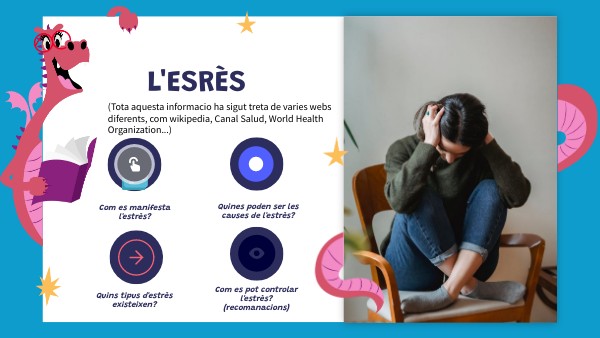 Info review libro | Genially