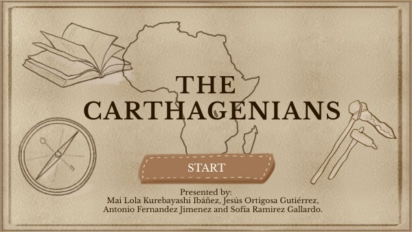 The Carthagenians