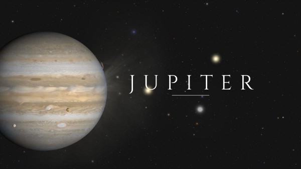 JUPITER | Genially