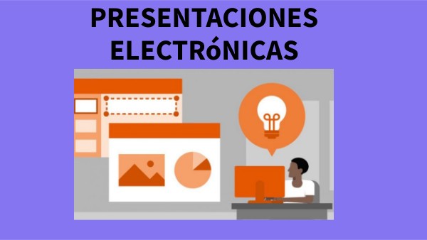 Presentaciones electronicas | Genially