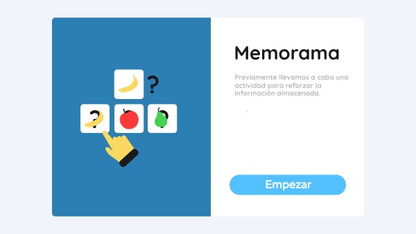 Memorama la vaquita marina | Genially