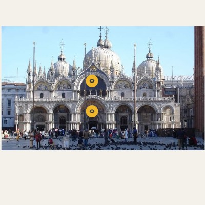 Essential Square Interactive Image