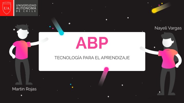 Presentación ABP