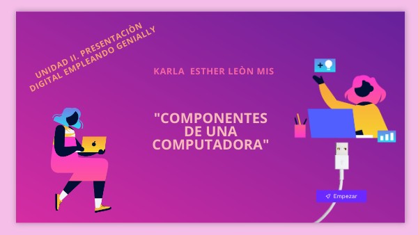 EJERCICIO 2. KARLA ESTHER LEÓN MIS | Genially